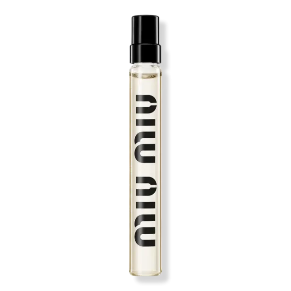 Miu Miu Miutine Eau De Parfum Travel Spray - One-color