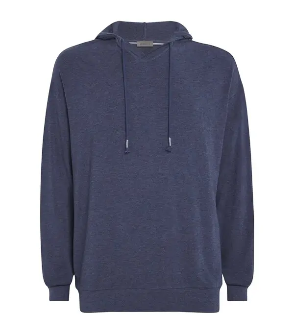 Zimmerli Soft Lounge Hoodie