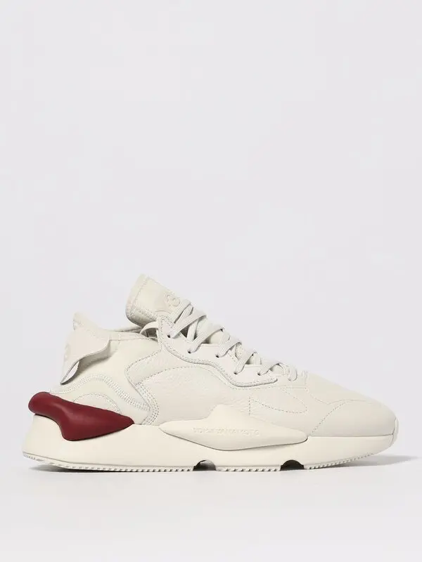 Y3 Lace-up Sneakers