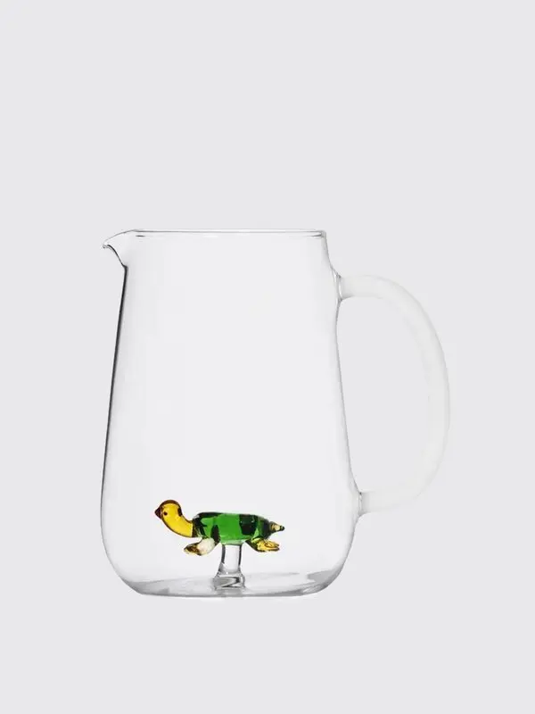 ICHENDORF MILANO Bottles And Pitchers Lifestyle - Transparent