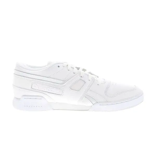 REEBOK Palace X Pro Workout Low Sneakers - White