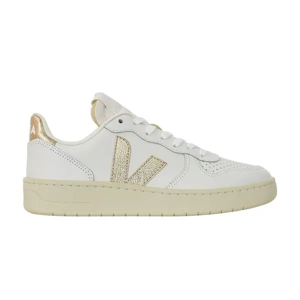VEJA V-10 'extra Platine' Sneaker
