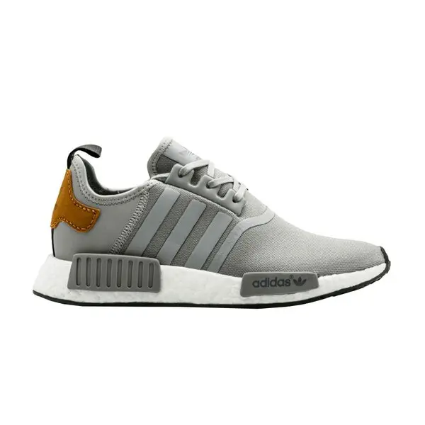 Adidas Nmd_r1 Sneakers - Grey