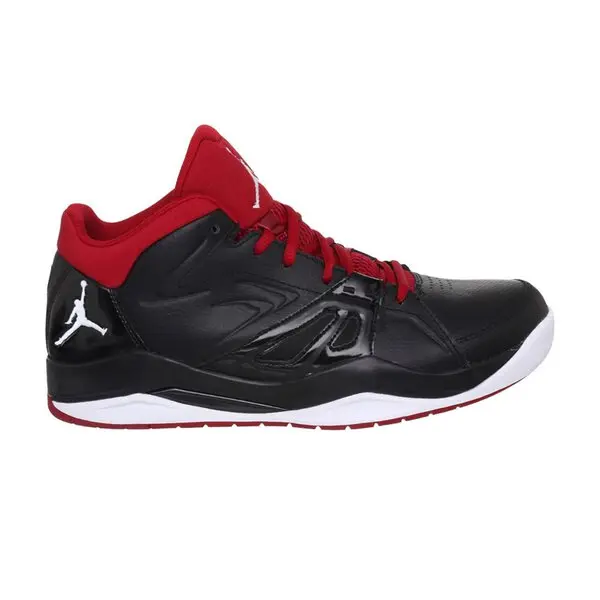 JORDAN Ace 2 Sneakers - Black