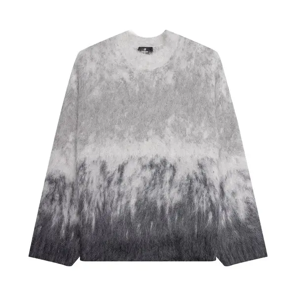 REPRESENT Ombre Knit Sweater