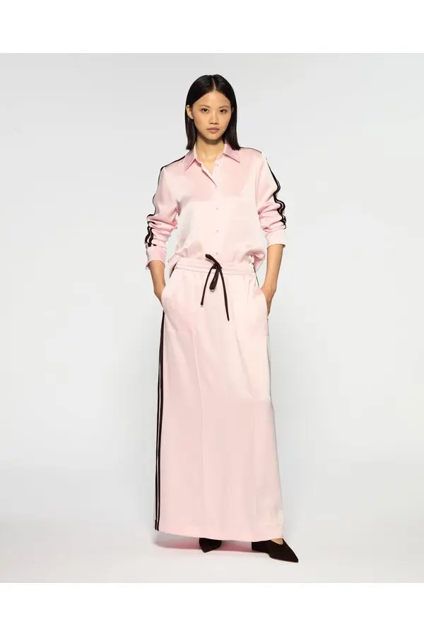 Serena Bute Serena Jogger Skirt - Pink