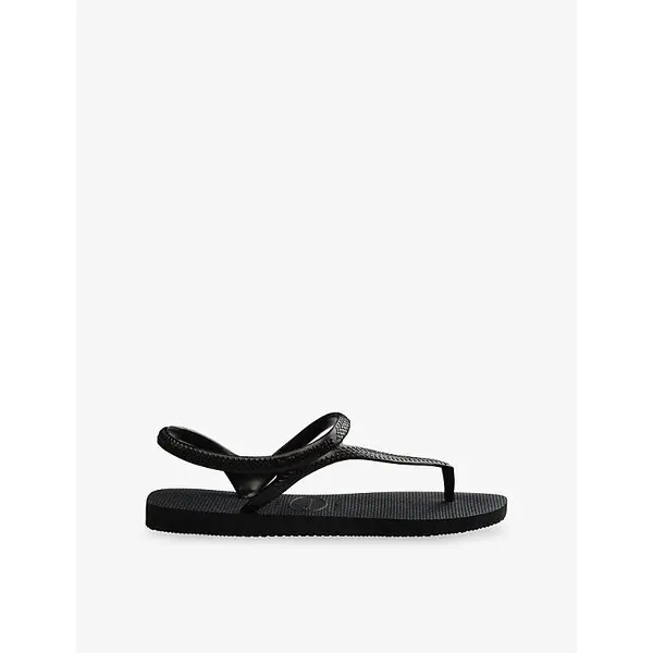 Havaianas Flash Urban Rubber Sandals