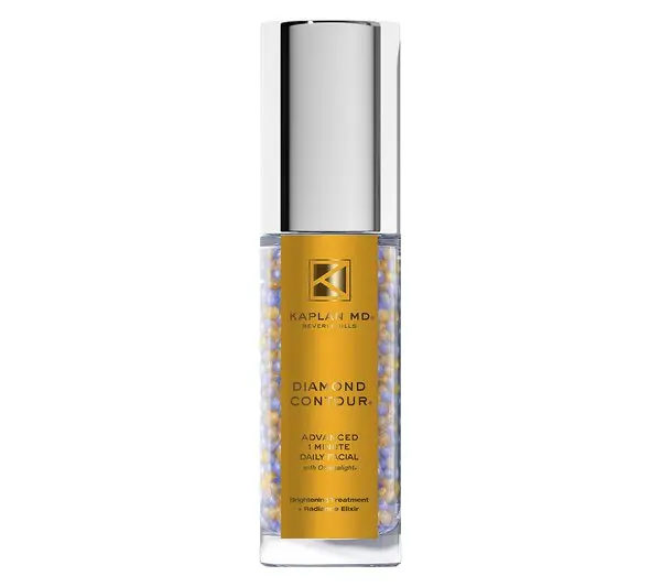 KAPLAN MD Advanced 1 Minute Daily Facial Trav El Size