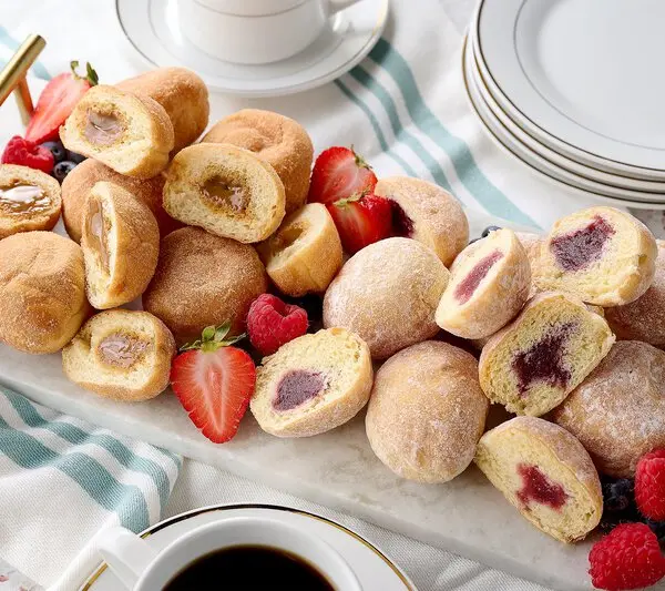 MOI Sh9/8 Filled Petite Frenchbeignets