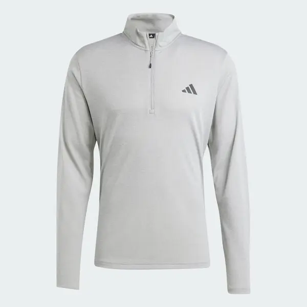 Adidas Train Essentials Training Long Sleeve Tee