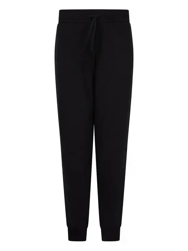 Armani Exchange Logo-detail Track Pants