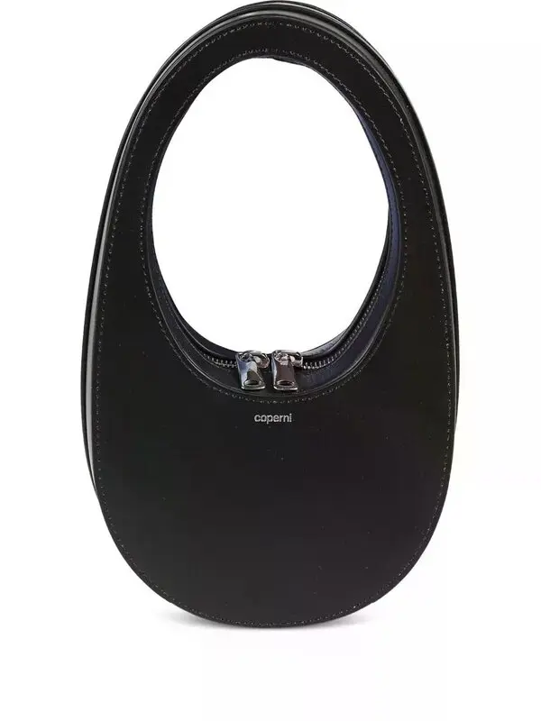 Coperni Swipe Zip-top Shoulder Bag
