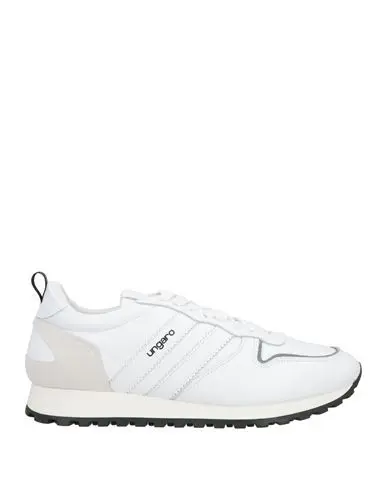 UNGARO Sneakers In Calfskin