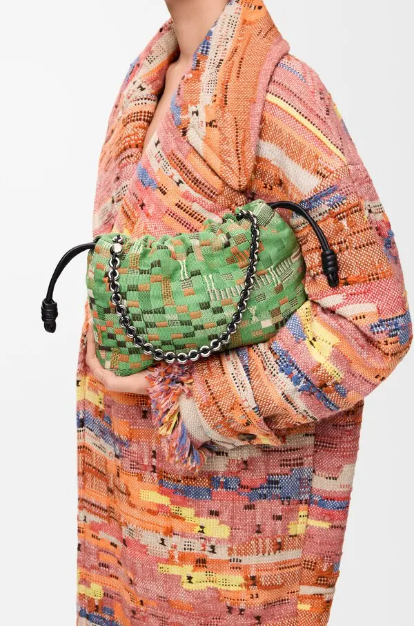 Loewe Medium Flamenco Purse