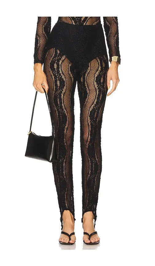 Charo Ruiz Ibiza Saphire Pant