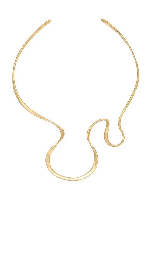 Cult Gaia Suni Choker