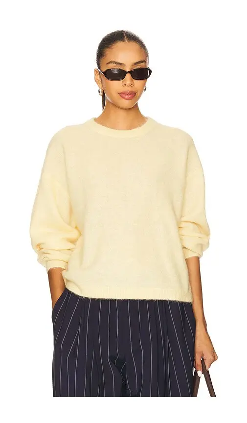 American Vintage Nenybay Pullover