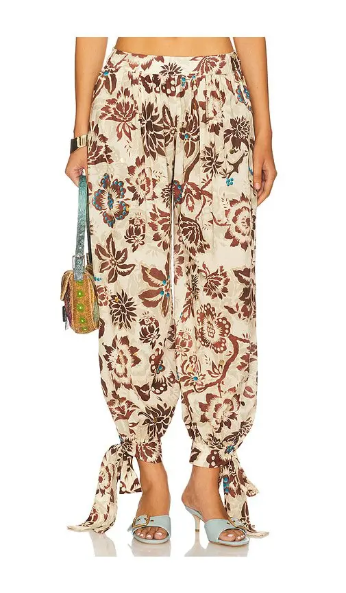 SIEDRES Mishka Pant
