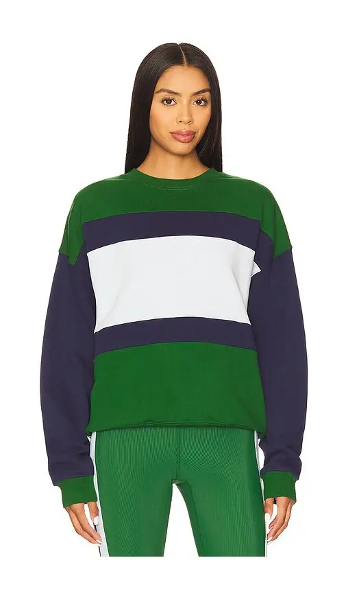 Beach Riot Devyn Oversized Sweatshirt