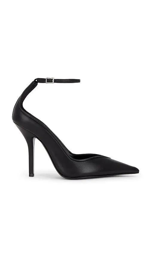 LUCASHEVA Barbara Pump