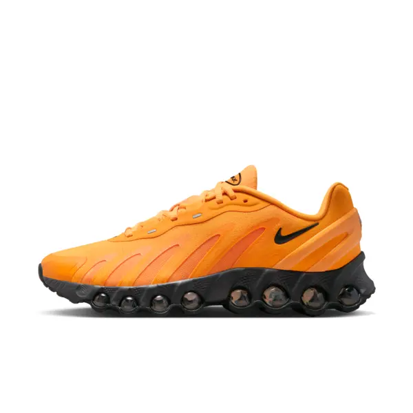 Nike Air Max Dn8 Sneakers - Yellow