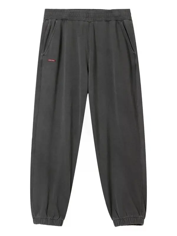 Izzue Elasticated-waistband Track Pants