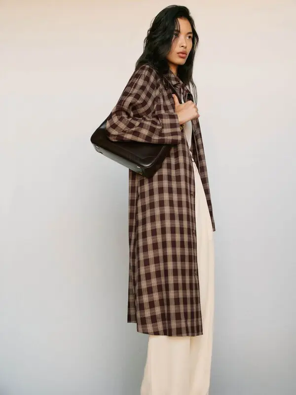 REFORMATION Beck Trench