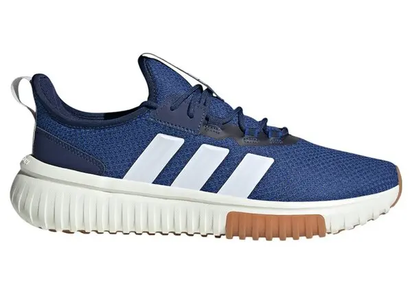 Adidas Kaptir 4.0 Sneakers - Dark Blue/cloud White/grey Two