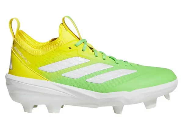Adidas Adizero Impact Tpu Candy - Lucid Lime/cloud White/yellow