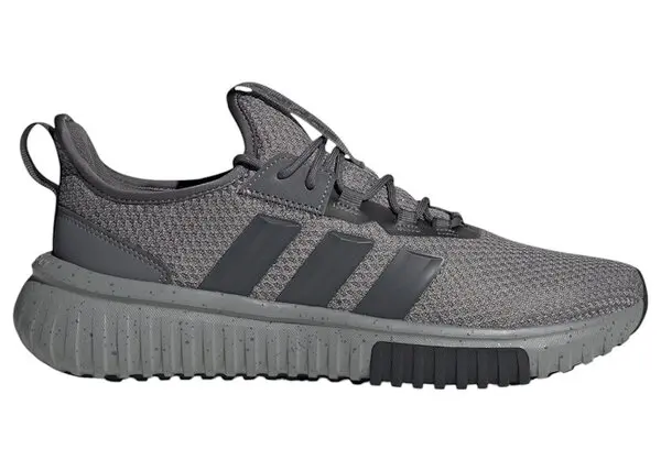 Adidas Kaptir 4.0 Sneakers - Grey Five/carbon/grey Three