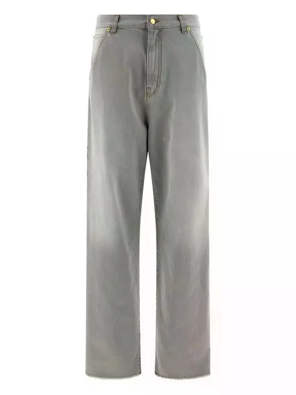 DARKPARK Lisa Belted Jeans