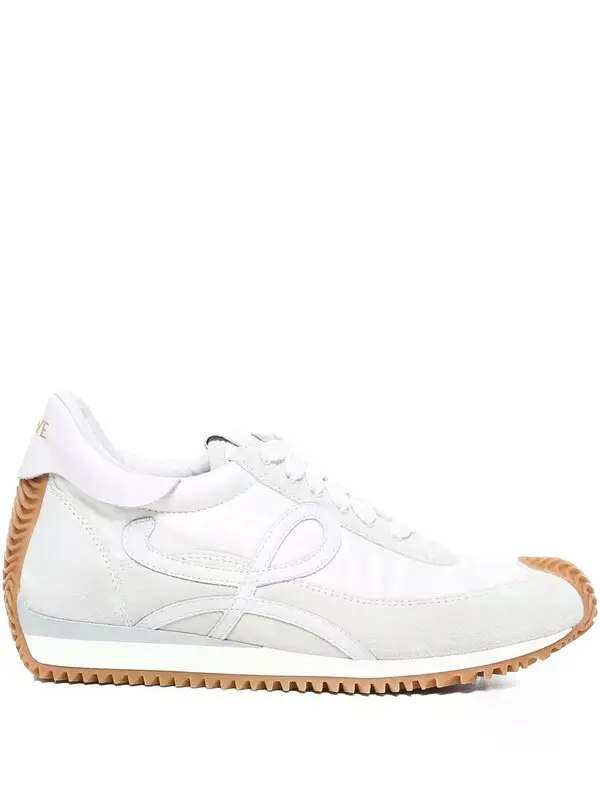 Loewe Flow Runner Wave-sole Sneakers