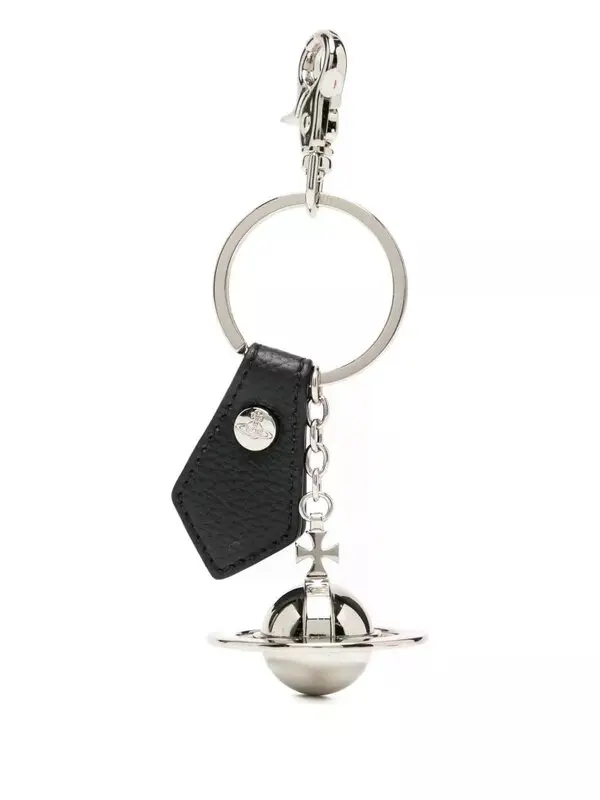 VIVIENNE WESTWOOD 3d Orb Keyring