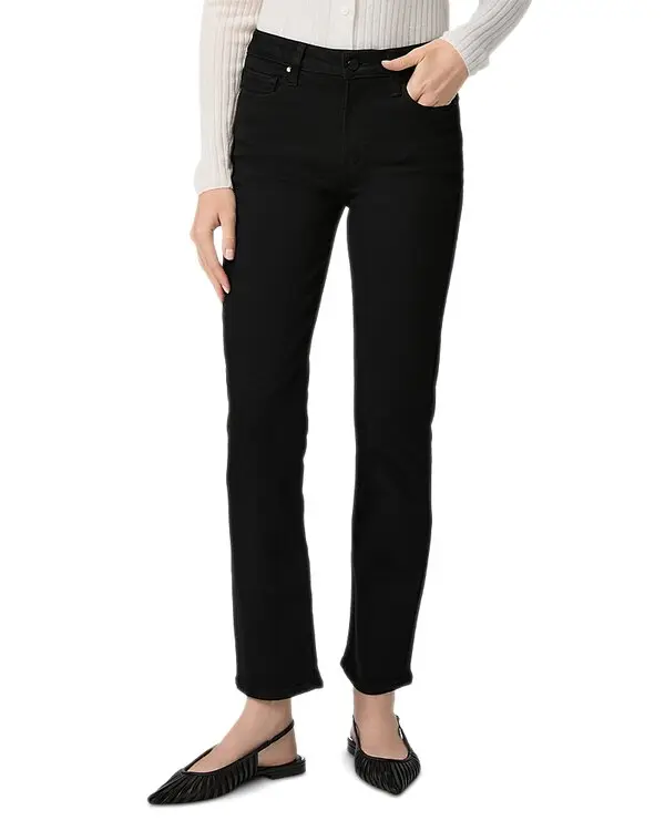 Paige Cindy Straight Leg Jeans