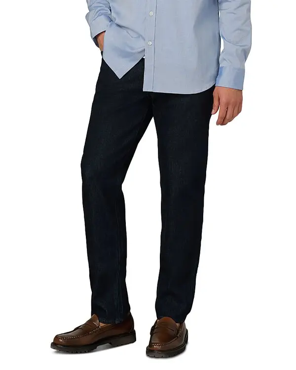 Joe's Jeans The Brixton Slim Straight Fit Jeans - Naud