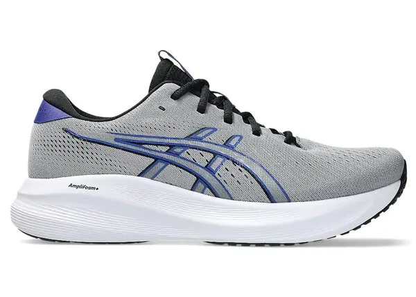 Asics Gel-excite Sneakers - Gravel/dark Cobalt Blue