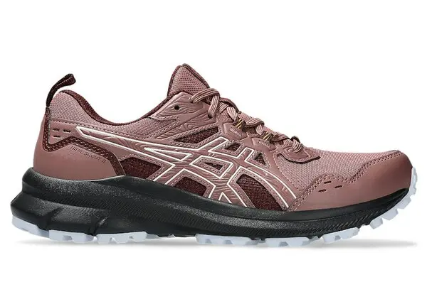 Asics Trail Scout 3 - Rubble Red/white