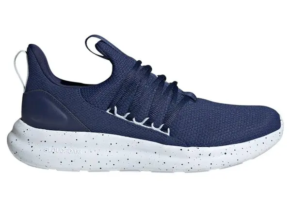 Adidas Lite Racer Adapt 7.0 - Dark Blue/halo Blue/cloud White