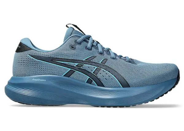 Asics Gel-excite 11in Athletic Sneakers - Winter Sea/black