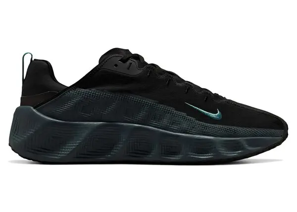 Nike Ava Rover Sneakers - Black/blue Sage