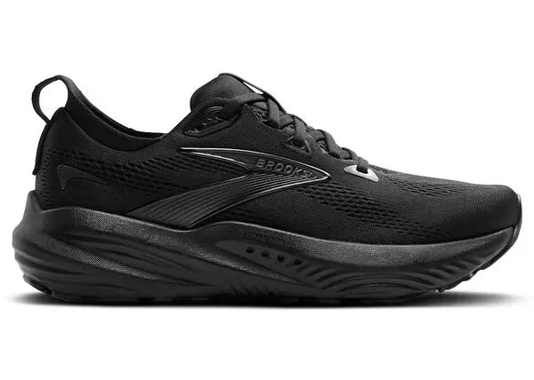 Brooks Glycerin 22 Sneakers - Black/ebony
