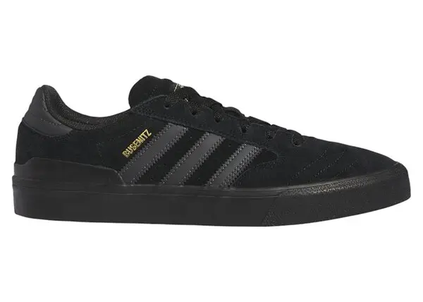 Adidas Busenitz Vulc Ii Sneakers - Core Black/carbon