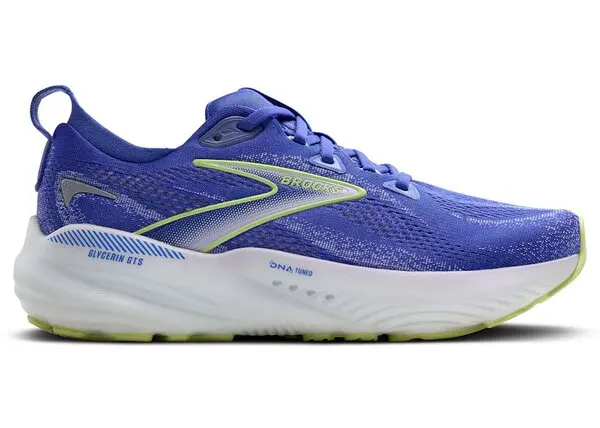 Brooks Glycerin Gts 22