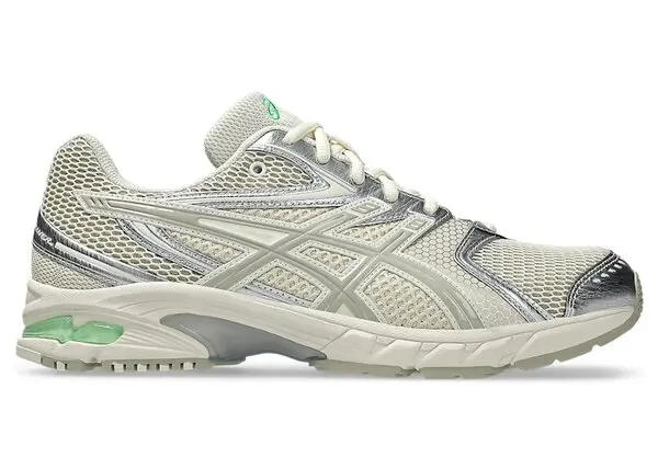 Asics Gel-ds Trainer Sneakers - Cream/fossil