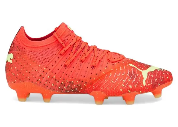 PUMA Future 1.4 Fg/ag Fearless Pack