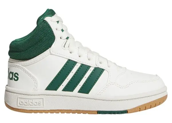 Adidas Hoops Mid High-top Sneakers