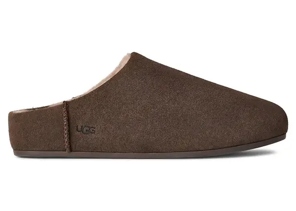 UGG Elea Slip-on Slipper - Dusted Cocoa