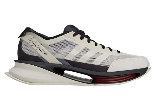 Adidas Sgendo Run Sneakers - Orbit Grey/black/collegiate Burgundy