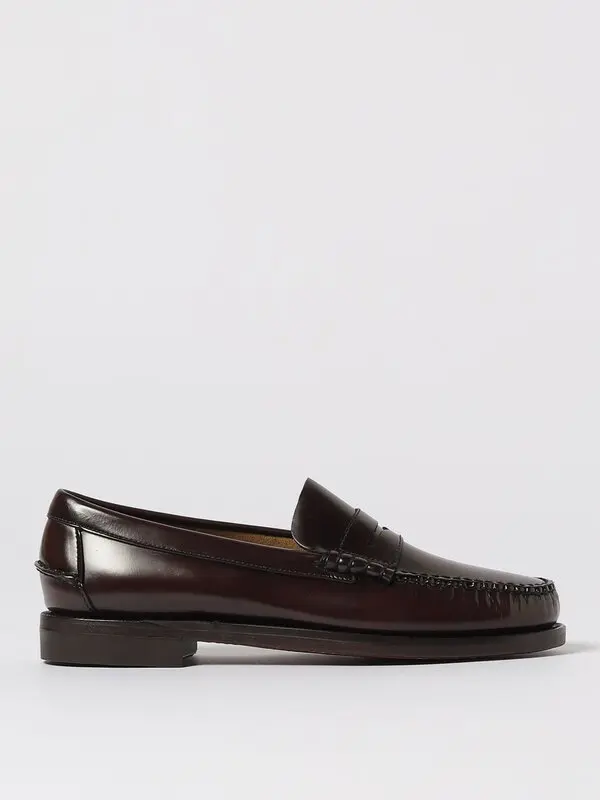SEBAGO Loafers - Brown