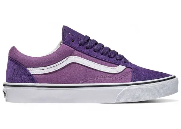 VANS Old Skool Lace-up Sneakers